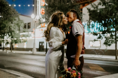 Rebel elopement packages for two | Electric Sugar Elopements