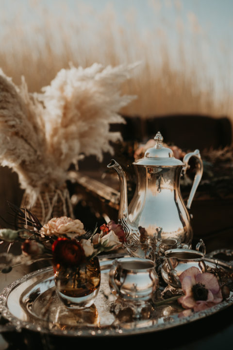 13 Engagement Party Themes that Break with Tradition